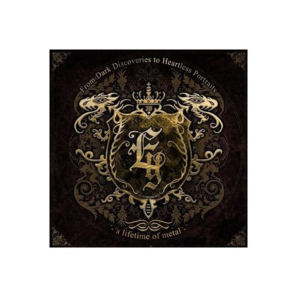 【発売日：2023年12月15日】ご注文後のキャンセル・返品は承れません。発売日:2023年12月15日/商品ID:6215750/ジャンル:ROCK/POP/フォーマット:CD/構成数:1/レーベル:Napalm Records/アーティ...