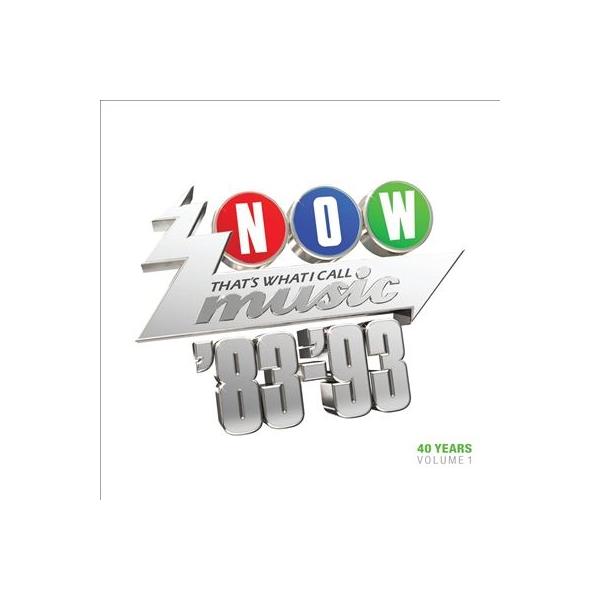 【発売日：2023年11月24日】ご注文後のキャンセル・返品は承れません。発売日:2023年11月24日/商品ID:6215807/ジャンル:ROCK/POP/フォーマット:CD/構成数:3/レーベル:Now! / Universal/タイ...