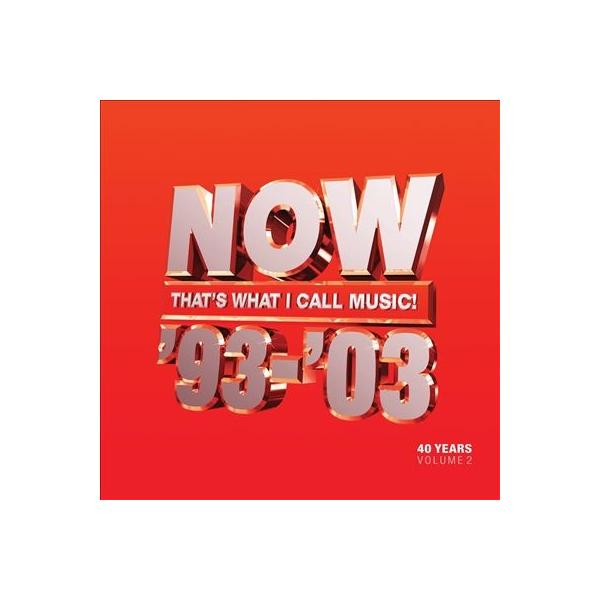 【発売日：2023年11月24日】ご注文後のキャンセル・返品は承れません。発売日:2023年11月24日/商品ID:6215824/ジャンル:ROCK/POP/フォーマット:CD/構成数:3/レーベル:Now! / Universal/タイ...