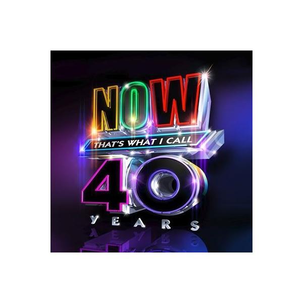 【発売日：2023年11月24日】ご注文後のキャンセル・返品は承れません。発売日:2023年11月24日/商品ID:6215832/ジャンル:ROCK/POP/フォーマット:CD/構成数:5/レーベル:Now! / Universal/タイ...