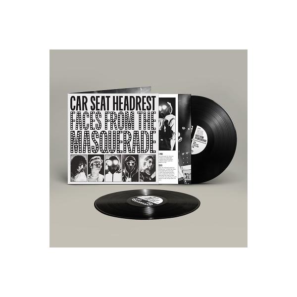 【発売日：2023年12月08日】ご注文後のキャンセル・返品は承れません。発売日:2023年12月08日/商品ID:6215928/ジャンル:ROCK/POP/フォーマット:LP/構成数:2/レーベル:Matador/アーティスト:Car ...