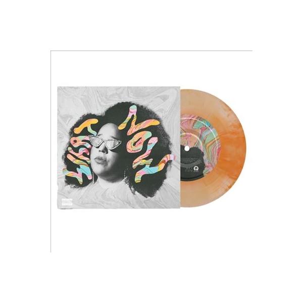 【発売日：2023年12月15日】ご注文後のキャンセル・返品は承れません。発売日:2023年12月15日/商品ID:6215967/ジャンル:ROCK/POP/フォーマット:7inch Single/構成数:1/レーベル:Island/アー...