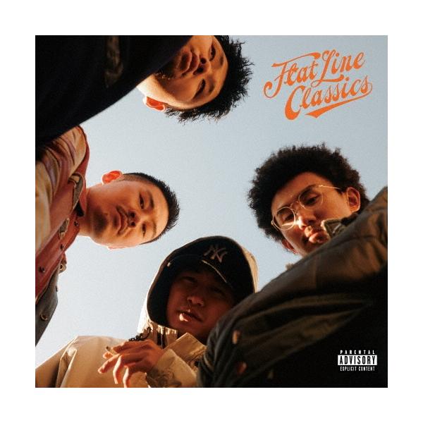 【発売日：2024年04月03日】ご注文後のキャンセル・返品は承れません。発売日:2024年04月03日/商品ID:6216064/ジャンル:J-POP/フォーマット:LP/構成数:1/レーベル:P-VINE/アーティスト:Flat Lin...