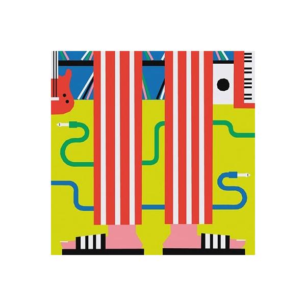 【発売日：2023年12月15日】ご注文後のキャンセル・返品は承れません。発売日:2023年12月15日/商品ID:6216564/ジャンル:SOUL/CLUB/RAP/フォーマット:LP/構成数:1/レーベル:Hip Dozer/アーティ...