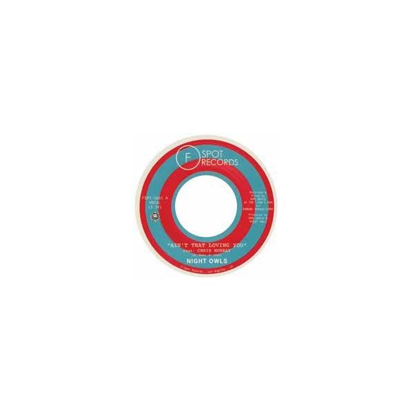 【発売日：2023年12月15日】ご注文後のキャンセル・返品は承れません。発売日:2023年12月15日/商品ID:6216604/ジャンル:WORLD/REGGAE/フォーマット:7inch Single/構成数:1/レーベル:F-Spo...