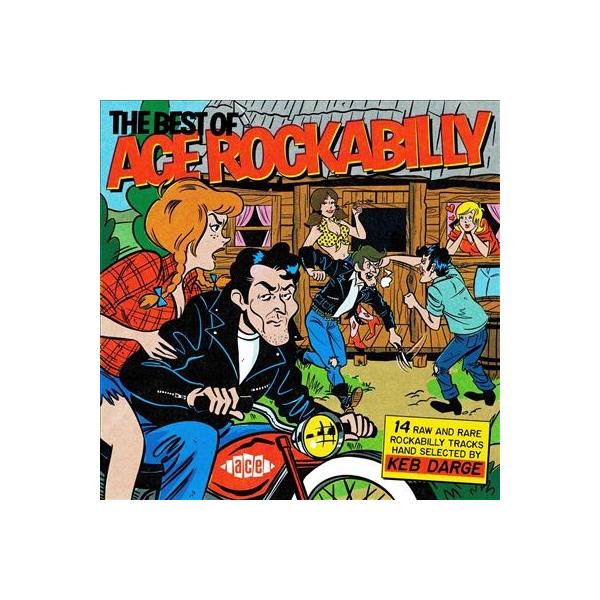 【発売日：2023年12月01日】ご注文後のキャンセル・返品は承れません。発売日:2023年12月01日/商品ID:6217341/ジャンル:ROCK/POP/フォーマット:LP/構成数:1/レーベル:Ace/タイトル:The Best o...