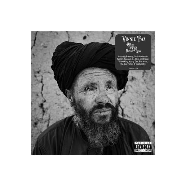 【発売日：2023年12月01日】ご注文後のキャンセル・返品は承れません。発売日:2023年12月01日/商品ID:6217477/ジャンル:SOUL/CLUB/RAP/フォーマット:LP/構成数:1/レーベル:Iron Tusk/アーティ...