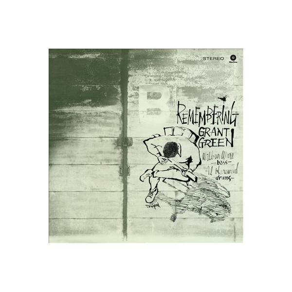 【発売日：2024年01月26日】ご注文後のキャンセル・返品は承れません。発売日:2024年01月26日/商品ID:6217817/ジャンル:JAZZ/フォーマット:LP/構成数:1/レーベル:Waxtime/アーティスト:Grant Gr...