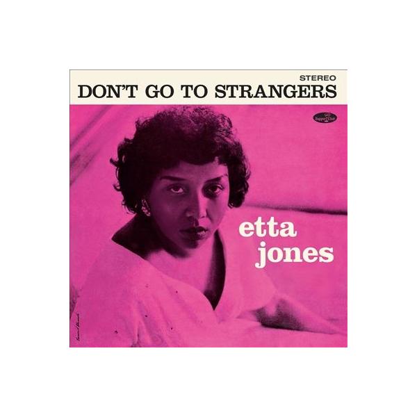 【発売日：2024年01月26日】ご注文後のキャンセル・返品は承れません。発売日:2024年01月26日/商品ID:6217842/ジャンル:JAZZ/フォーマット:LP/構成数:1/レーベル:Supper Club/アーティスト:Etta...