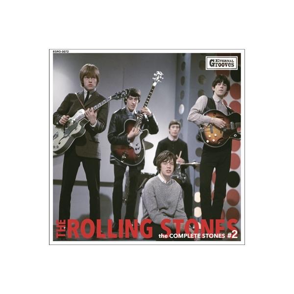 【発売日：2023年12月27日】ご注文後のキャンセル・返品は承れません。発売日:2023年12月27日/商品ID:6218407/ジャンル:ROCK/POP/フォーマット:CD/構成数:1/レーベル:Eternal Grooves/Roc...