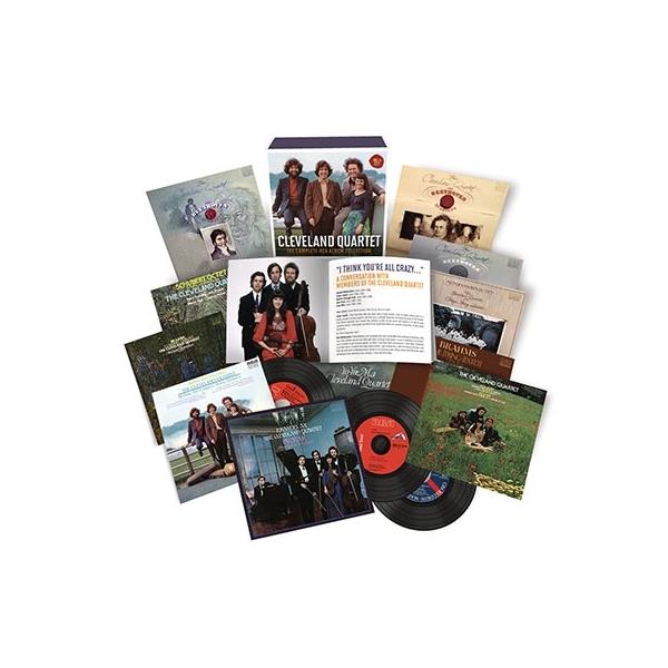 【発売日：2023年12月08日】ご注文後のキャンセル・返品は承れません。発売日:2023年12月08日/商品ID:6218756/ジャンル:CLASSICAL/フォーマット:CD/構成数:23/レーベル:RCA Red Seal/アーティ...