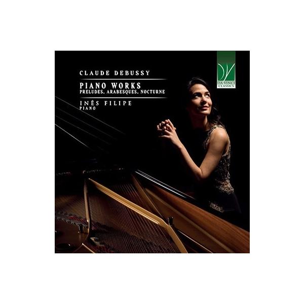 【発売日：2023年11月30日】ご注文後のキャンセル・返品は承れません。発売日:2023年11月30日/商品ID:6219279/ジャンル:CLASSICAL/フォーマット:CD/構成数:1/レーベル:Da Vinci Classics/...