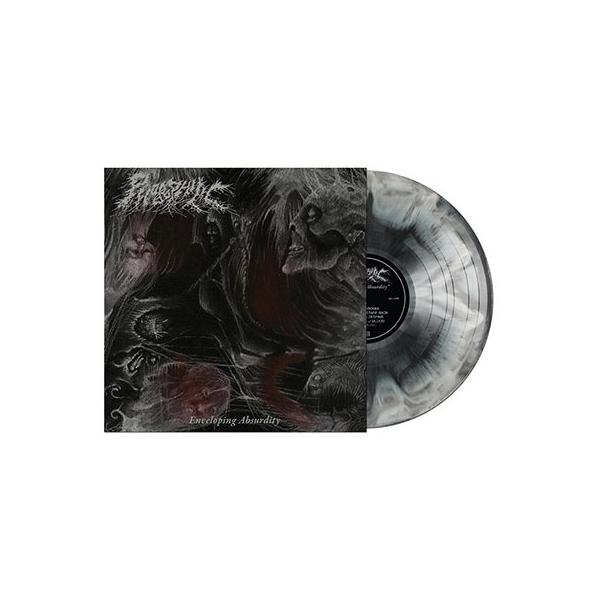 【発売日：2024年02月09日】ご注文後のキャンセル・返品は承れません。発売日:2024年02月09日/商品ID:6220127/ジャンル:ROCK/POP/フォーマット:LP/構成数:1/レーベル:Prosthetic Records/...