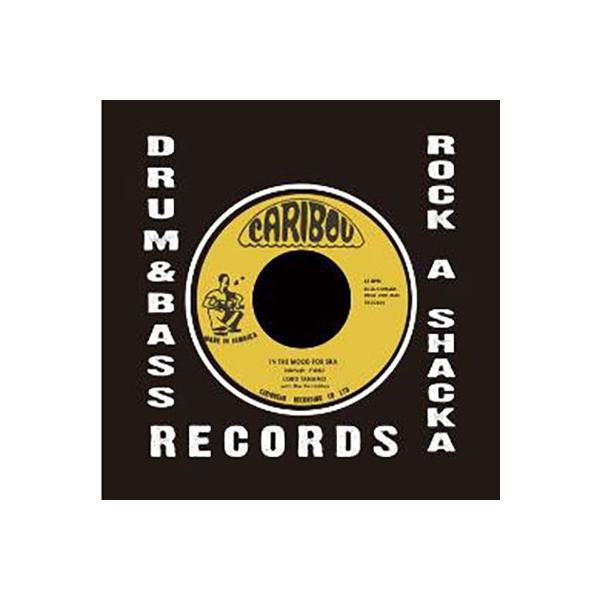 【発売日：2024年01月24日】ご注文後のキャンセル・返品は承れません。発売日:2024年01月24日/商品ID:6220171/ジャンル:WORLD/REGGAE/フォーマット:7inch Single/構成数:1/レーベル:ROCKA...