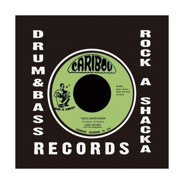 【発売日：2024年05月15日】ご注文後のキャンセル・返品は承れません。発売日:2024年05月15日/商品ID:6220173/ジャンル:WORLD/REGGAE/フォーマット:7inch Single/構成数:1/レーベル:ROCKA...