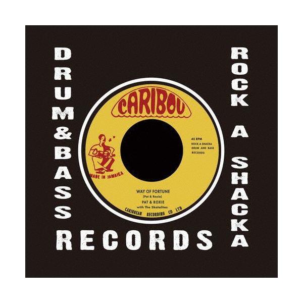 【発売日：2024年05月15日】ご注文後のキャンセル・返品は承れません。発売日:2024年05月15日/商品ID:6220174/ジャンル:WORLD/REGGAE/フォーマット:7inch Single/構成数:1/レーベル:ROCKA...