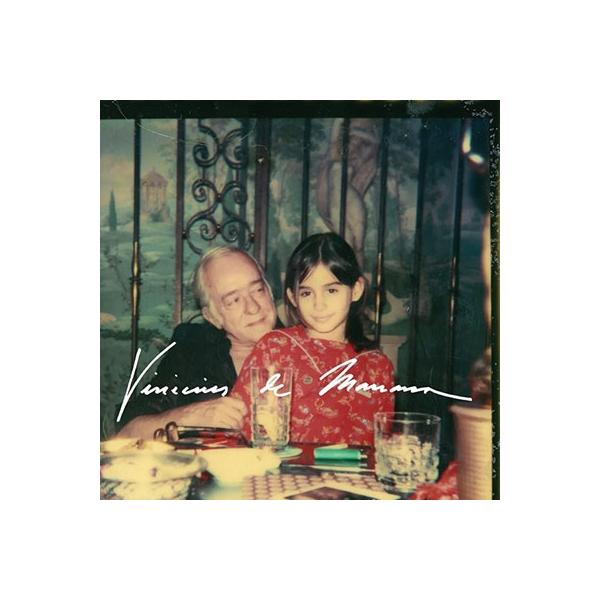 【発売日：2023年12月12日】ご注文後のキャンセル・返品は承れません。発売日:2023年12月12日/商品ID:6220561/ジャンル:WORLD/REGGAE/フォーマット:CD/構成数:1/レーベル:Sesc/アーティスト:Mar...