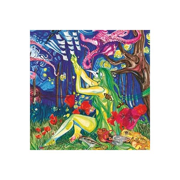 【発売日：2023年12月26日】ご注文後のキャンセル・返品は承れません。発売日:2023年12月26日/商品ID:6220737/ジャンル:ROCK/POP/フォーマット:CD/構成数:1/レーベル:Karisma Records/アーテ...