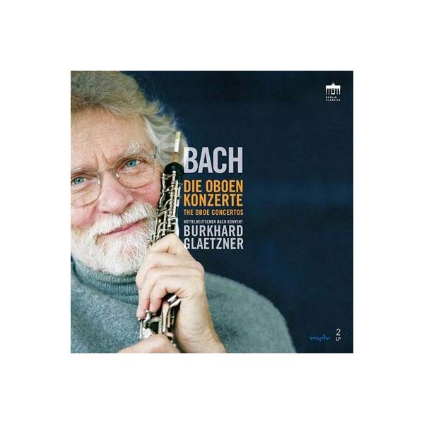 【発売日：2023年12月10日】ご注文後のキャンセル・返品は承れません。発売日:2023年12月上旬/商品ID:6220933/ジャンル:CLASSICAL/フォーマット:LP/構成数:2/レーベル:Berlin Classics/アーテ...