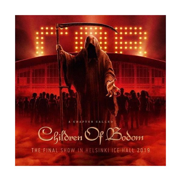 【発売日：2023年12月15日】ご注文後のキャンセル・返品は承れません。発売日:2023年12月15日/商品ID:6221059/ジャンル:ROCK/POP/フォーマット:CD/構成数:1/レーベル:Spinefarm Records/ア...