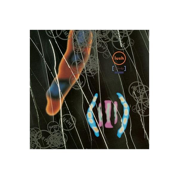 【発売日：2024年01月12日】ご注文後のキャンセル・返品は承れません。発売日:2024年01月12日/商品ID:6221563/ジャンル:ROCK/POP/フォーマット:CD/構成数:1/レーベル:4AD/アーティスト:Lush/アーテ...