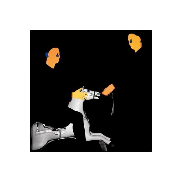 【発売日：2024年02月23日】ご注文後のキャンセル・返品は承れません。発売日:2024年02月23日/商品ID:6221569/ジャンル:ROCK/POP/フォーマット:CD/構成数:1/レーベル:Mom + Pop Music/アーテ...