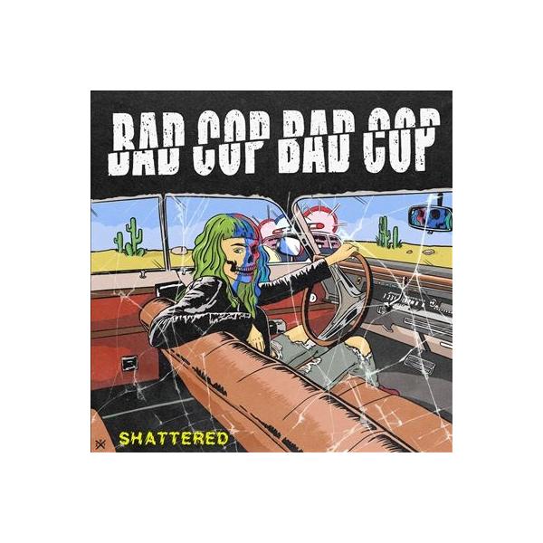 【発売日：2023年12月08日】ご注文後のキャンセル・返品は承れません。発売日:2023年12月08日/商品ID:6221624/ジャンル:ROCK/POP/フォーマット:7inch Single/構成数:1/レーベル:Fat Wreck...