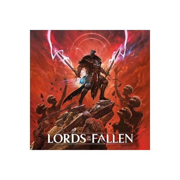 【発売日：2024年03月29日】ご注文後のキャンセル・返品は承れません。発売日:2024年03月29日/商品ID:6221630/ジャンル:アニメ/キッズ/ゲーム音楽 (A)/フォーマット:LP/構成数:3/レーベル:Laced Reco...