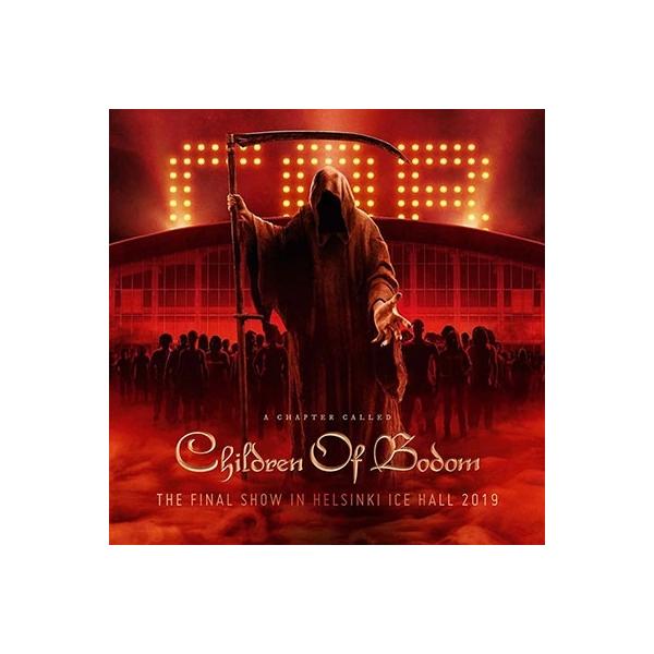 【発売日：2023年12月15日】ご注文後のキャンセル・返品は承れません。発売日:2023年12月15日/商品ID:6221971/ジャンル:ROCK/POP/フォーマット:LP/構成数:2/レーベル:Spinefarm Records/ア...