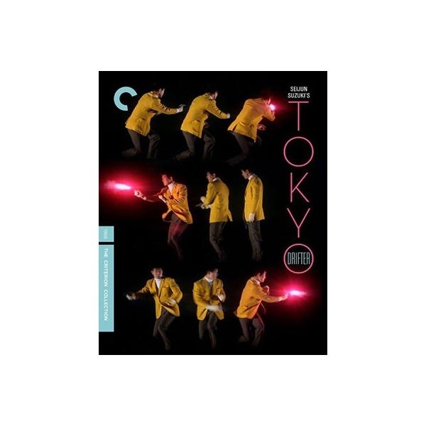 【発売日：2011年12月13日】ご注文後のキャンセル・返品は承れません。発売日:2011年12月13日/商品ID:6222839/ジャンル:映画/TVドラマ/フォーマット:Blu-ray Disc/構成数:1/レーベル:Criterion...