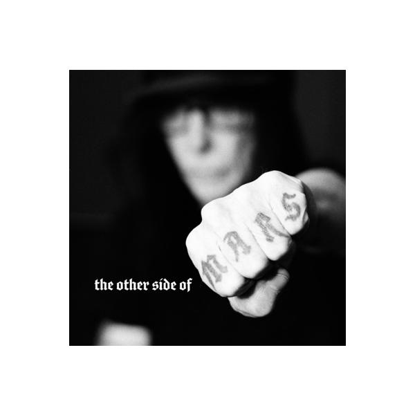 【発売日：2024年02月23日】ご注文後のキャンセル・返品は承れません。発売日:2024年02月23日/商品ID:6223188/ジャンル:ROCK/POP/フォーマット:CD/構成数:1/レーベル:1313 LLC/アーティスト:Mic...