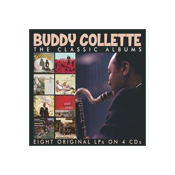 【発売日：2024年02月14日】ご注文後のキャンセル・返品は承れません。発売日:2024年02月14日/商品ID:6223589/ジャンル:JAZZ/フォーマット:CD/構成数:4/レーベル:Enlightenment/アーティスト:Bu...