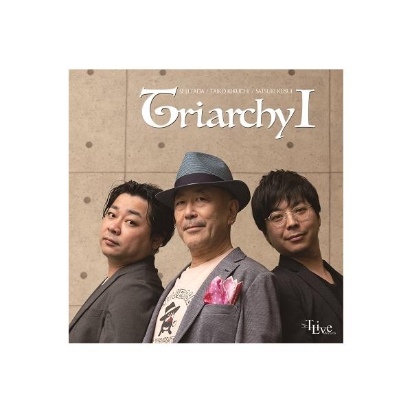 【発売日：2023年11月22日】ご注文後のキャンセル・返品は承れません。発売日:2023年11月22日/商品ID:6223852/ジャンル:JAZZ/フォーマット:CD/構成数:1/レーベル:Studio TLive Records/アー...