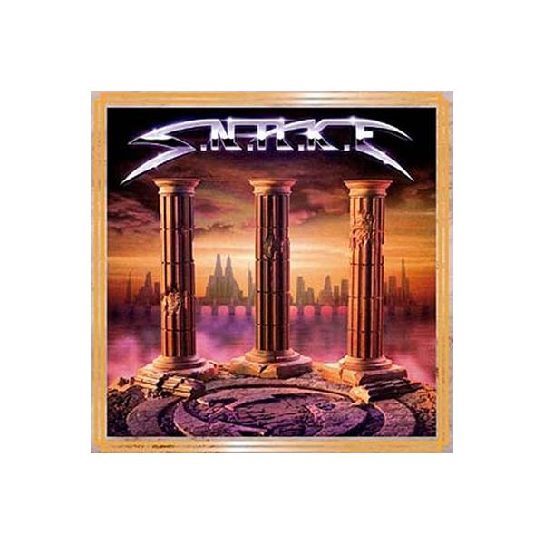 【発売日：2023年12月01日】ご注文後のキャンセル・返品は承れません。発売日:2023年12月01日/商品ID:6224377/ジャンル:ROCK/POP/フォーマット:CD/構成数:1/レーベル:Lions Pride/アーティスト:...