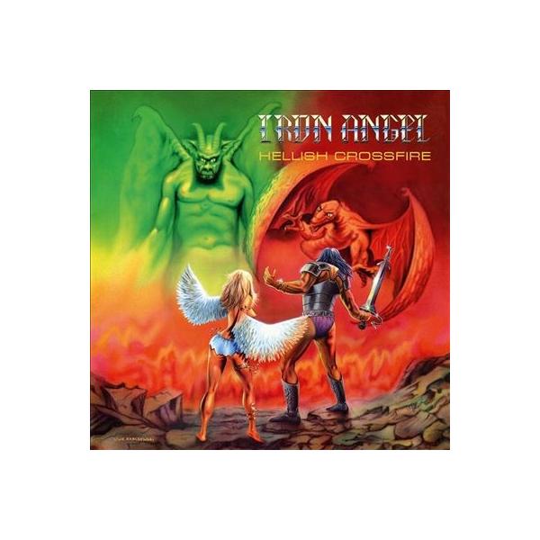 【発売日：2023年12月31日】ご注文後のキャンセル・返品は承れません。発売日:2023年12月31日/商品ID:6224378/ジャンル:ROCK/POP/フォーマット:CD/構成数:1/レーベル:High Roller Records...