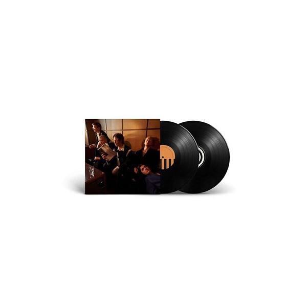 【発売日：2024年02月02日】ご注文後のキャンセル・返品は承れません。発売日:2024年02月02日/商品ID:6224691/ジャンル:ROCK/POP/フォーマット:LP/構成数:2/レーベル:Mercury/アーティスト:Gian...