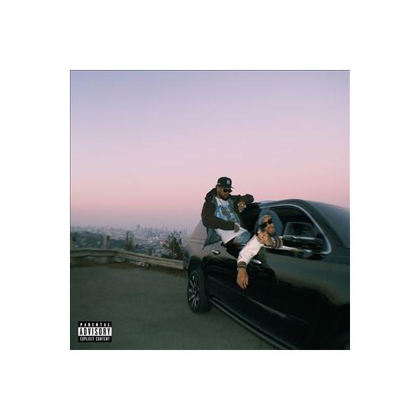 【発売日：2024年01月12日】ご注文後のキャンセル・返品は承れません。発売日:2024年01月12日/商品ID:6224812/ジャンル:SOUL/CLUB/RAP/フォーマット:CD/構成数:1/レーベル:Empire Distrib...