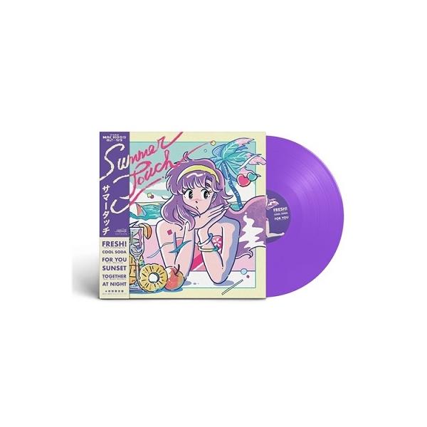 【発売日：2024年02月07日】ご注文後のキャンセル・返品は承れません。発売日:2024年02月07日/商品ID:6225355/ジャンル:SOUL/CLUB/RAP/フォーマット:LP/構成数:1/レーベル:Neoncity/アーティス...