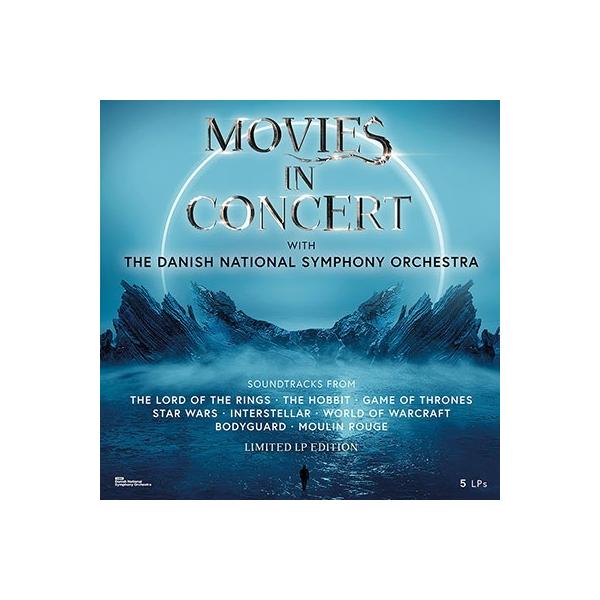 【発売日：2024年02月09日】ご注文後のキャンセル・返品は承れません。発売日:2024年02月09日/商品ID:6227181/ジャンル:CLASSICAL/フォーマット:LP/構成数:5/レーベル:EuroArts/アーティスト:デン...