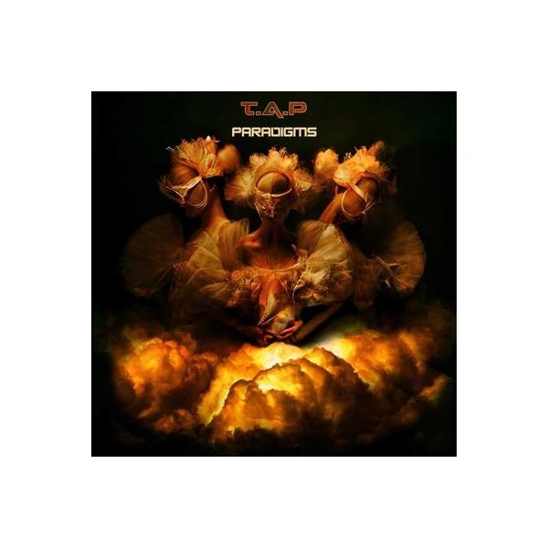 【発売日：2024年09月18日】ご注文後のキャンセル・返品は承れません。発売日:2024年09月18日/商品ID:6227234/ジャンル:ROCK/POP/フォーマット:CD/構成数:1/レーベル:Melodic Revolution/...