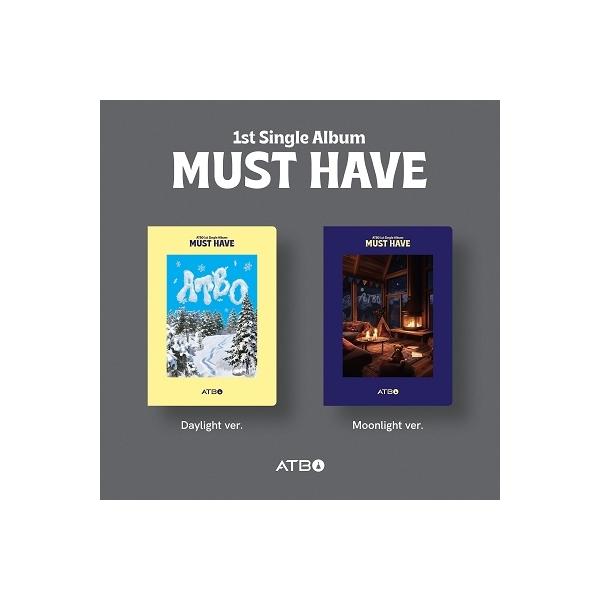 【発売日：2023年12月02日】ご注文後のキャンセル・返品は承れません。発売日:2023年12月02日/商品ID:6228006/ジャンル:K-POP/フォーマット:12cmCD Single/構成数:1/レーベル:Kakao Enter...