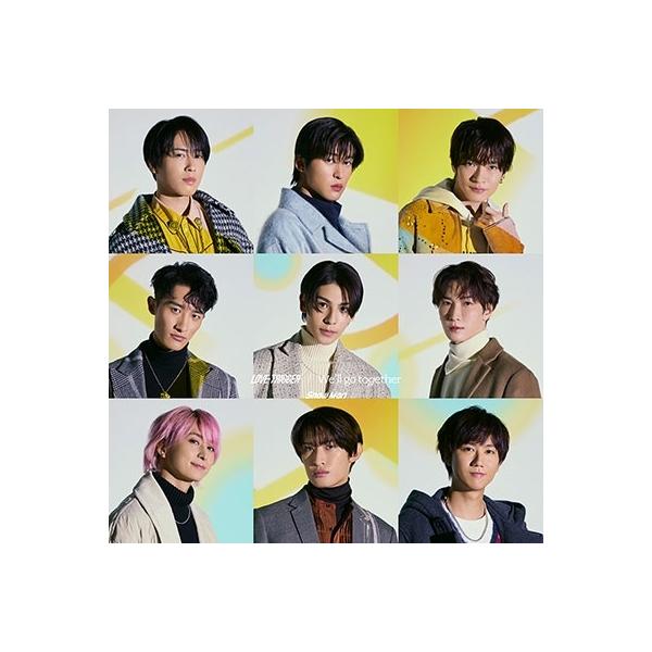 【発売日：2024年02月14日】ご注文後のキャンセル・返品は承れません。発売日:2024年02月14日/商品ID:6229174/ジャンル:J-POP/フォーマット:12cmCD Single/構成数:1/レーベル:MENT RECORD...