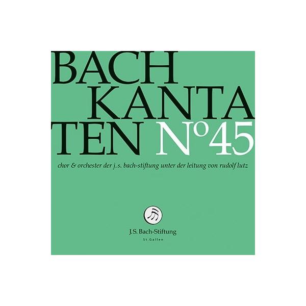 【発売日：2023年12月21日】ご注文後のキャンセル・返品は承れません。発売日:2023年12月21日/商品ID:6229176/ジャンル:CLASSICAL/フォーマット:CD/構成数:1/レーベル:J.S. Bach-Stiftung...