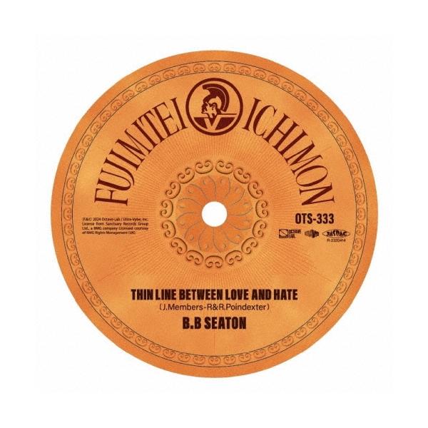 【発売日：2024年02月28日】ご注文後のキャンセル・返品は承れません。発売日:2024年02月28日/商品ID:6229375/ジャンル:WORLD/REGGAE/フォーマット:7inch Single/構成数:1/レーベル:TROJA...