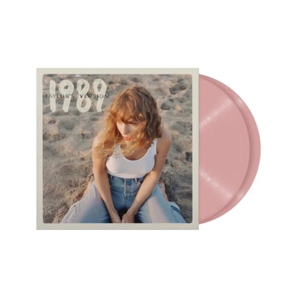 【発売日：2023年10月27日】ご注文後のキャンセル・返品は承れません。発売日:2023年10月27日/商品ID:6229828/ジャンル:ROCK/POP/フォーマット:LP/構成数:2/レーベル:Universal/アーティスト:Ta...