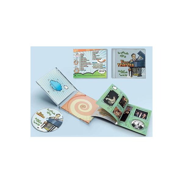 【発売日：2023年11月17日】ご注文後のキャンセル・返品は承れません。発売日:2023年11月17日/商品ID:6230274/ジャンル:サウンドトラック/フォーマット:CD/構成数:1/レーベル:Warner Music/アーティスト...