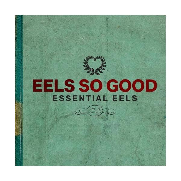 【発売日：2023年12月27日】ご注文後のキャンセル・返品は承れません。発売日:2023年12月27日/商品ID:6230432/ジャンル:ROCK/POP/フォーマット:CD/構成数:1/レーベル:E Works/アーティスト:Eels...