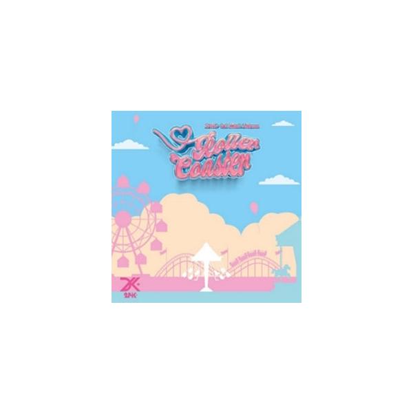 【発売日：2023年11月29日】ご注文後のキャンセル・返品は承れません。発売日:2023年11月29日/商品ID:6231245/ジャンル:K-POP/フォーマット:CD/構成数:1/レーベル:GENIE MUSIC/アーティスト:24K...