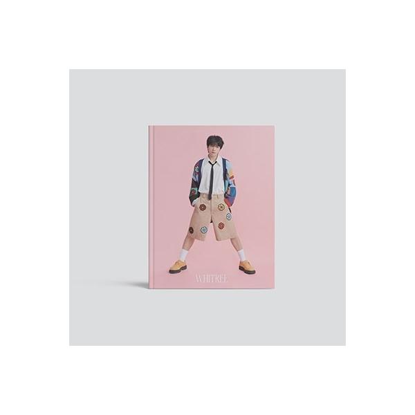 【発売日：2023年12月03日】ご注文後のキャンセル・返品は承れません。発売日:2023年12月03日/商品ID:6231784/ジャンル:K-POP/フォーマット:CD/構成数:1/レーベル:Kakao Entertainment (K...