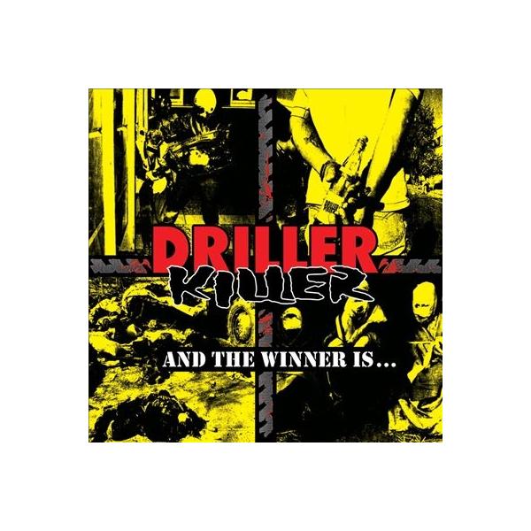 【発売日：2023年12月08日】ご注文後のキャンセル・返品は承れません。発売日:2023年12月08日/商品ID:6231876/ジャンル:ROCK/POP/フォーマット:LP/構成数:1/レーベル:Code 7/アーティスト:Drill...